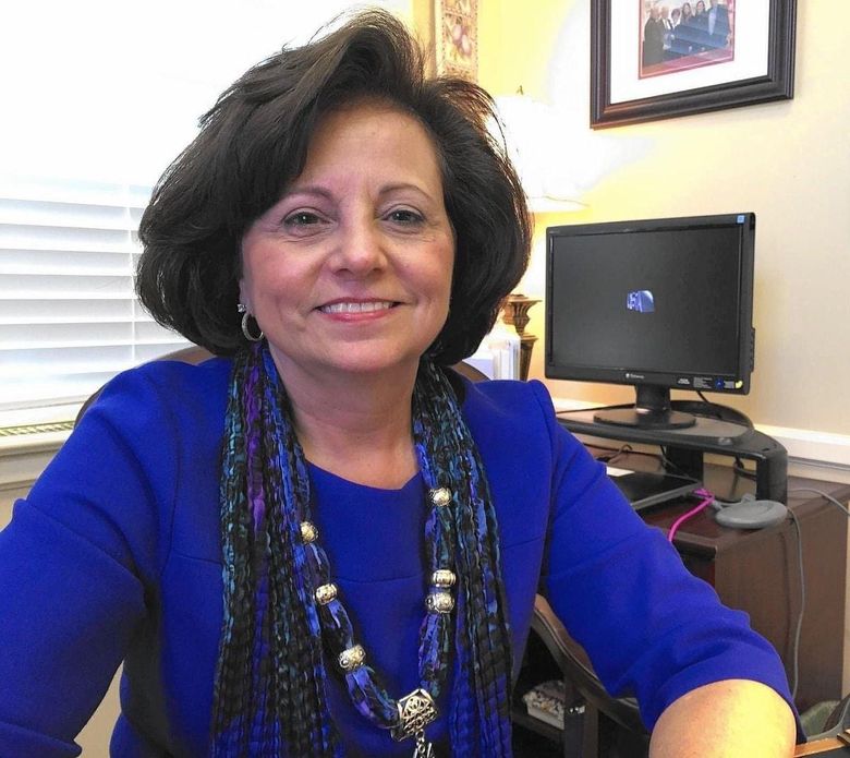 Pam Beidle for MD State Senate D32